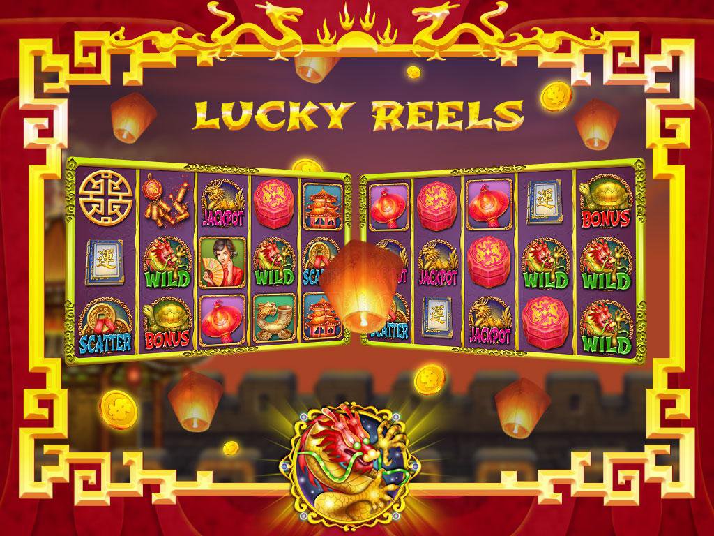 Chinese Slots for Android - APK Download