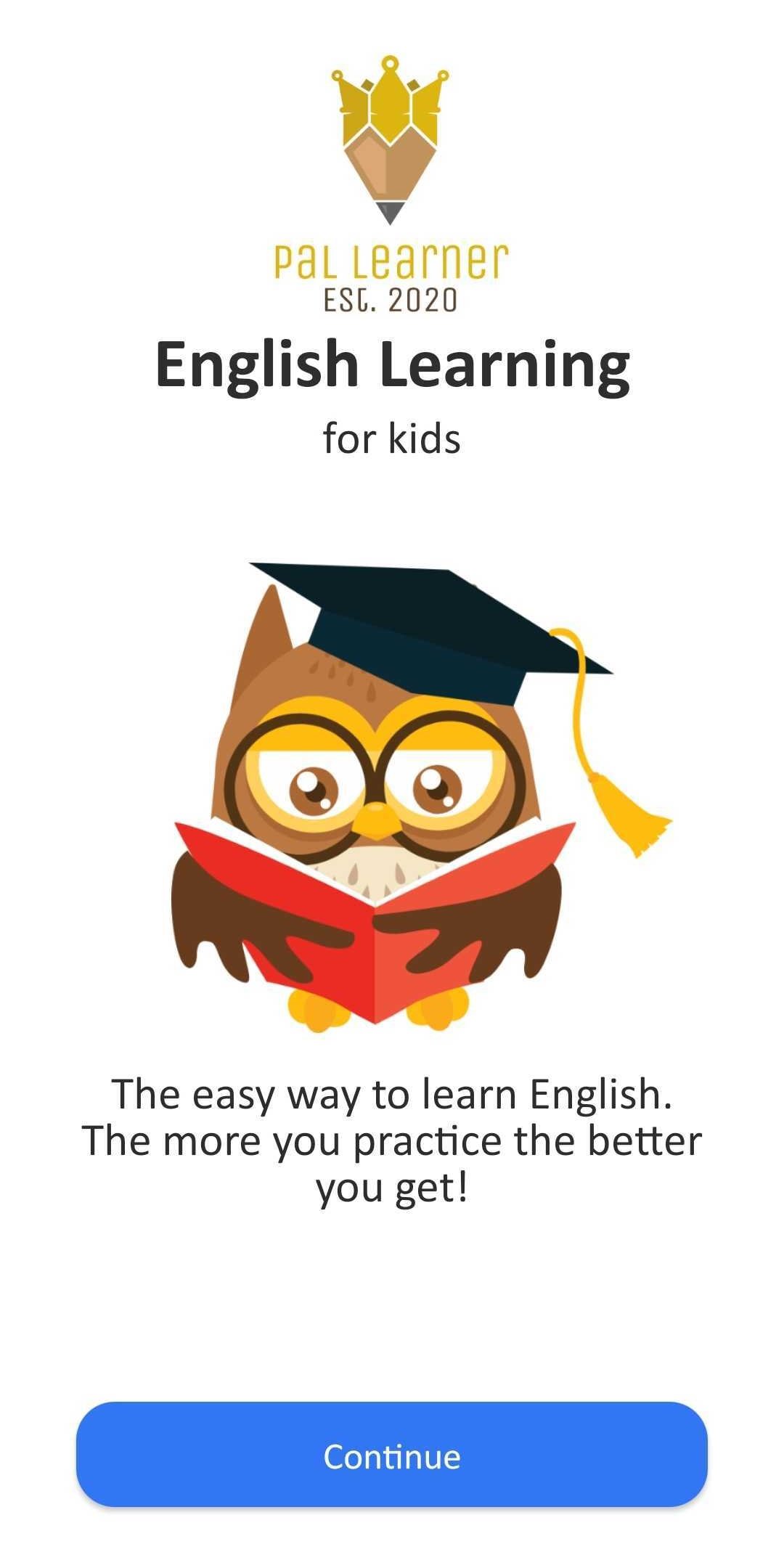 Pal Learner APK for Android Download