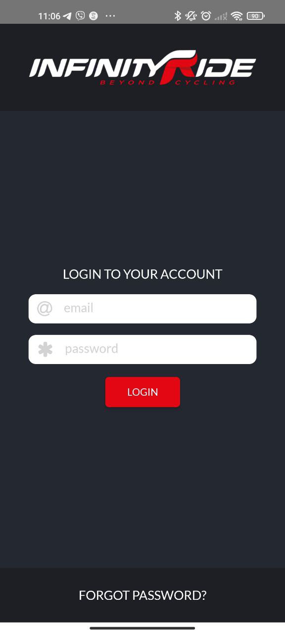 Infinity Ride APK for Android Download