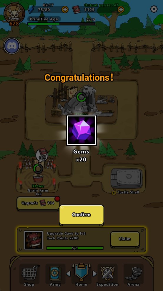 Civilization Evolution APK for Android Download