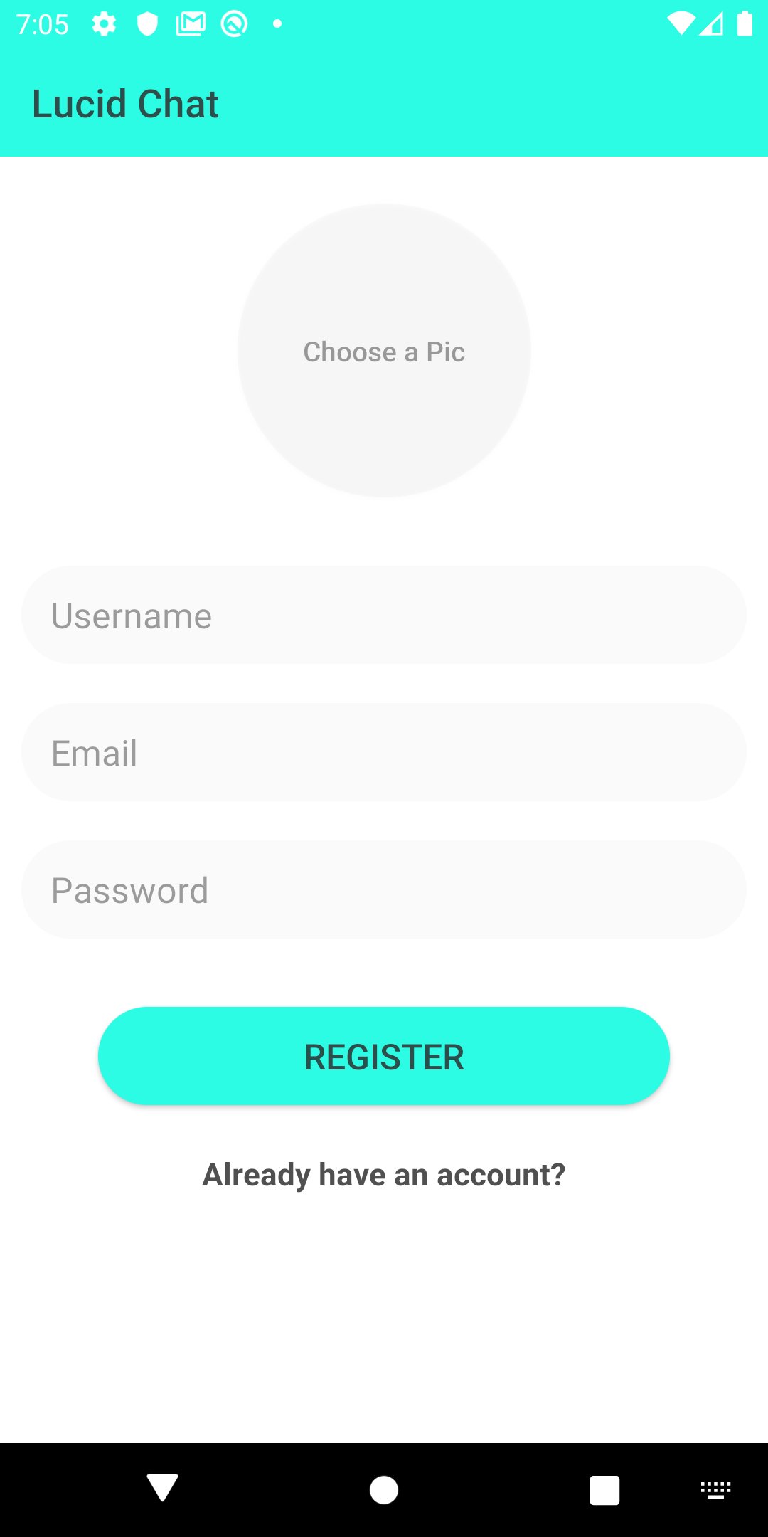 Lucid Chat APK for Android Download