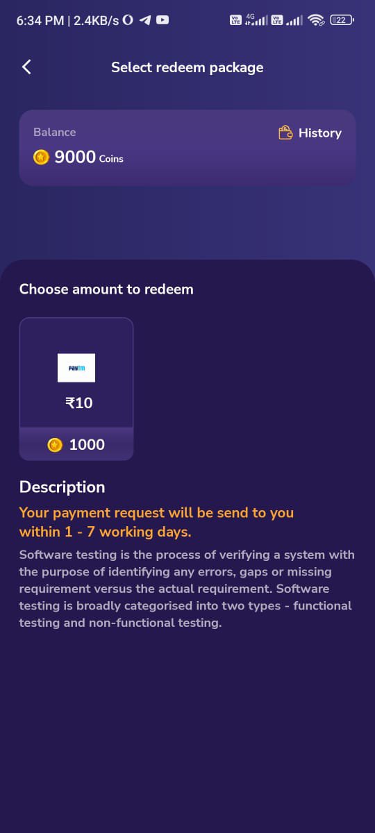 Infinity Task APK for Android Download