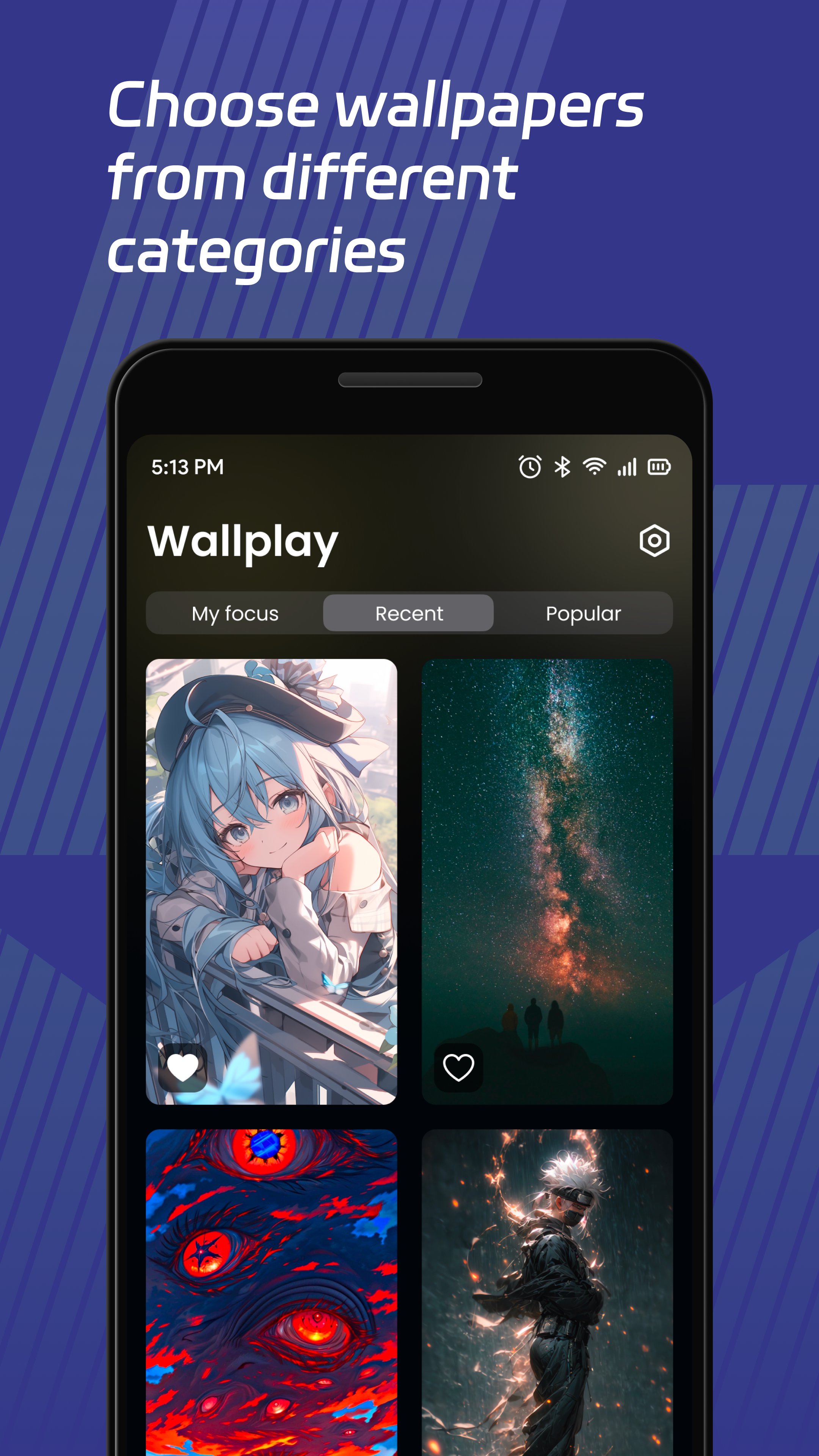 WallPlay Infinity APK for Android Download