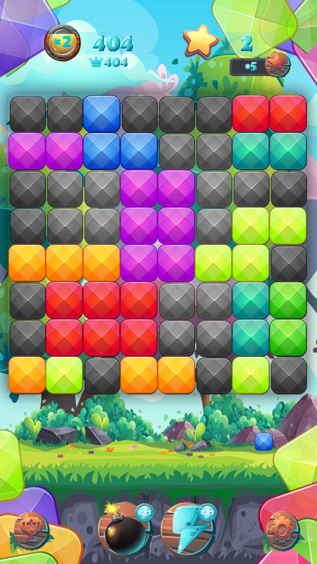Block Puzzle APK for Android Download