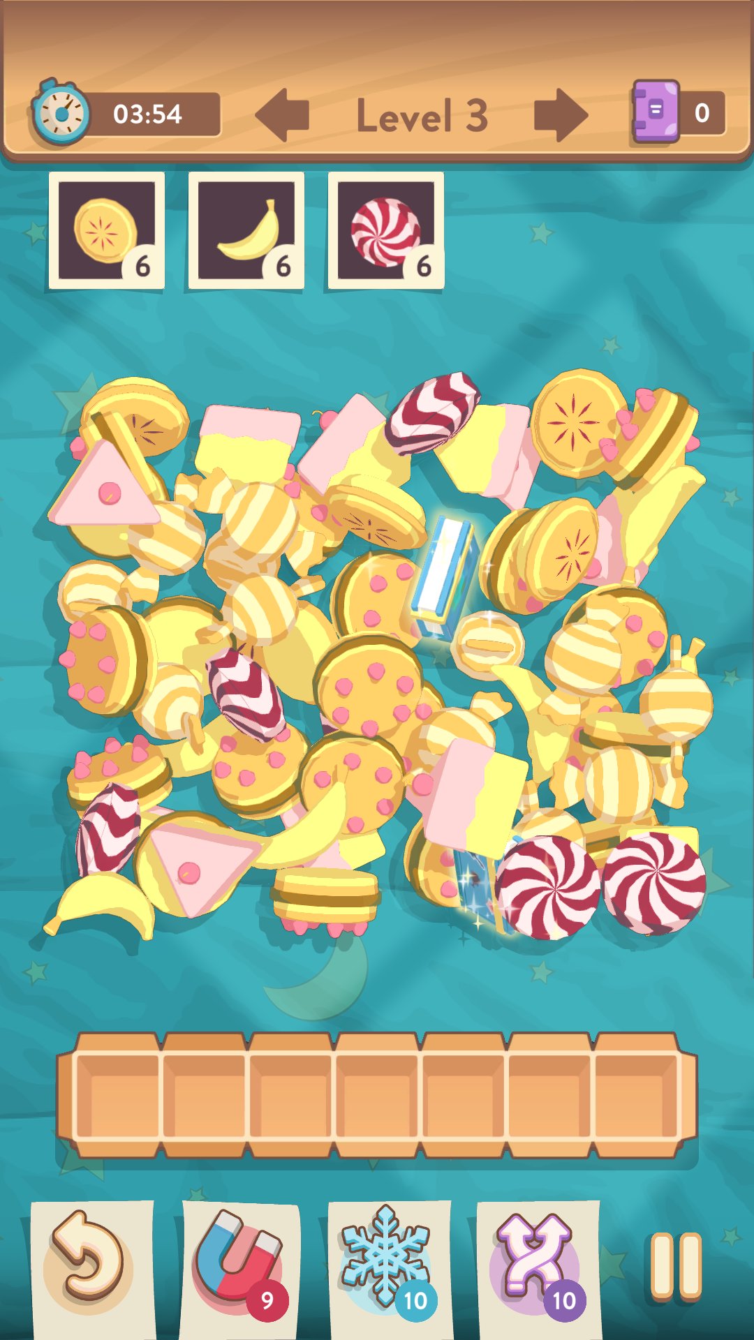 Cozy Match Puzzle安卓版游戏APK下载