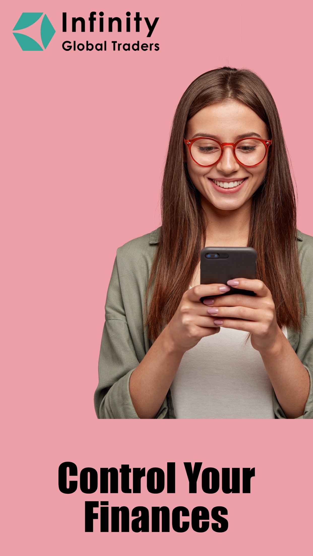 Infinity Global Traders APK for Android Download