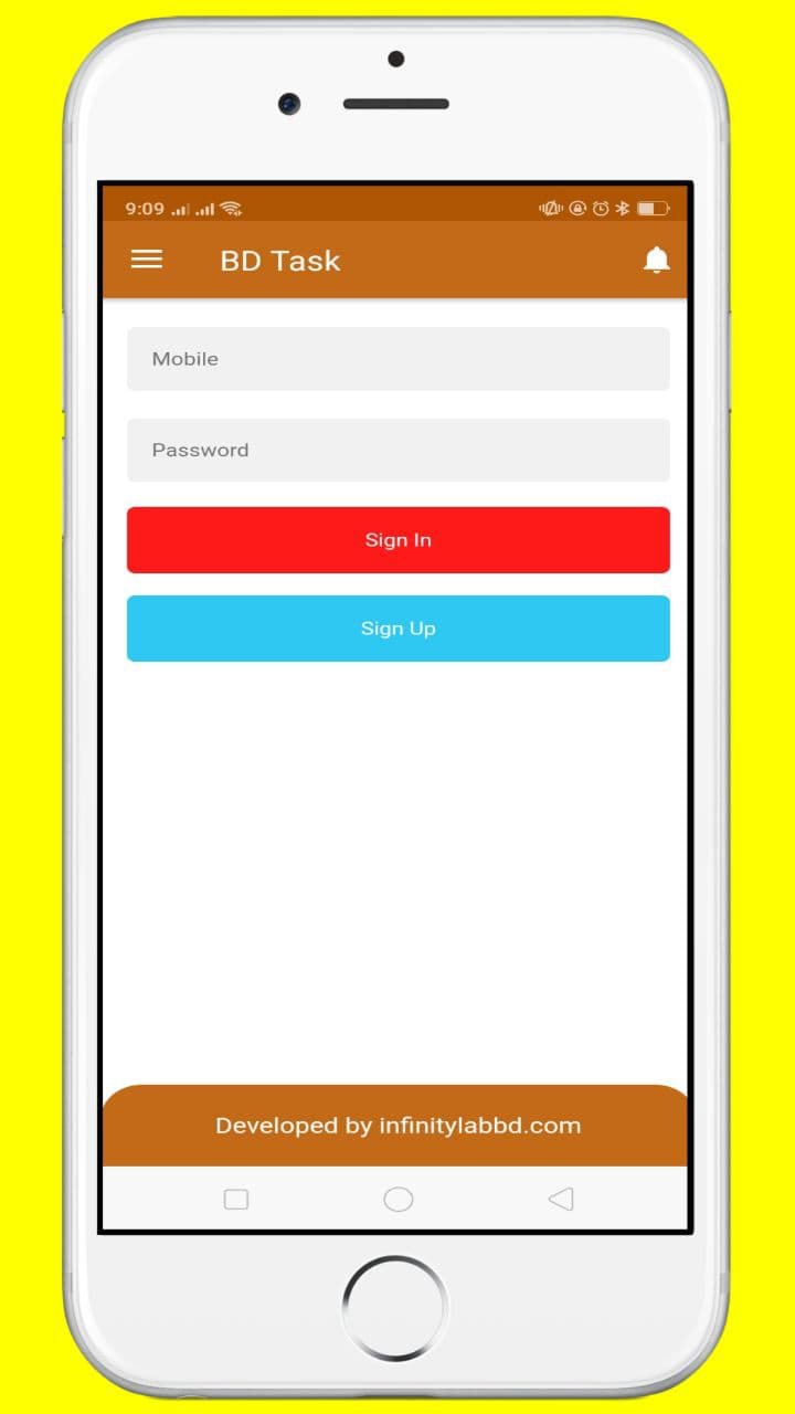 BD Task APK for Android Download
