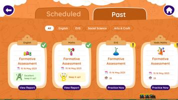 Infinity Meta Jr. APK for Android Download