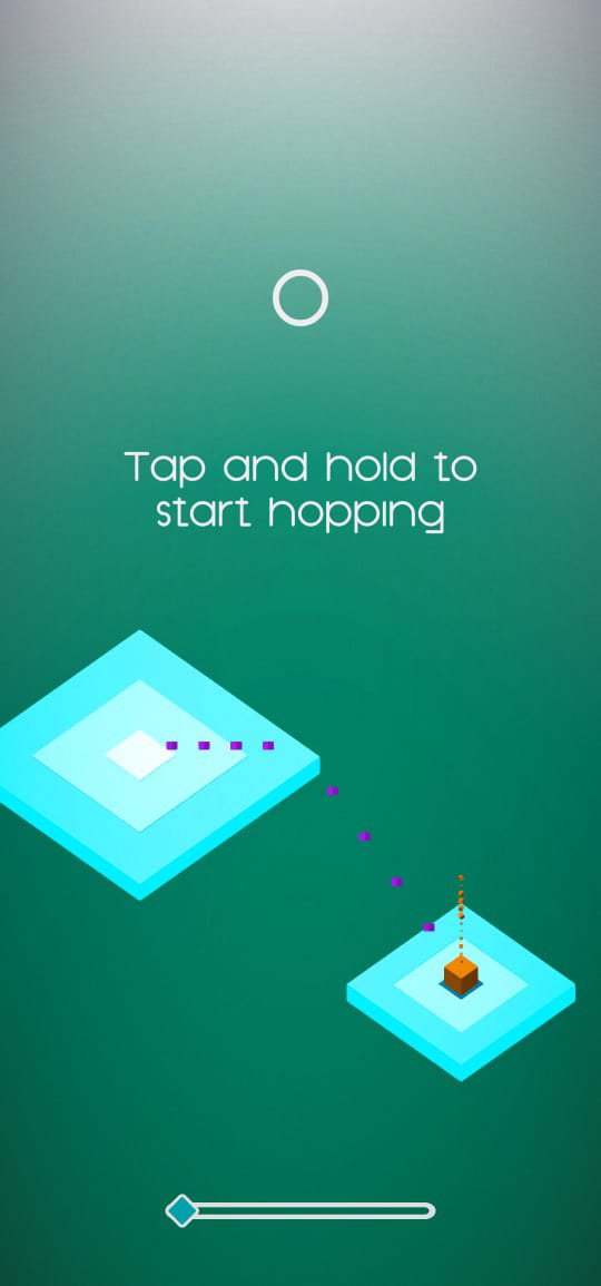 Infinite Hopper APK للاندرويد تنزيل
