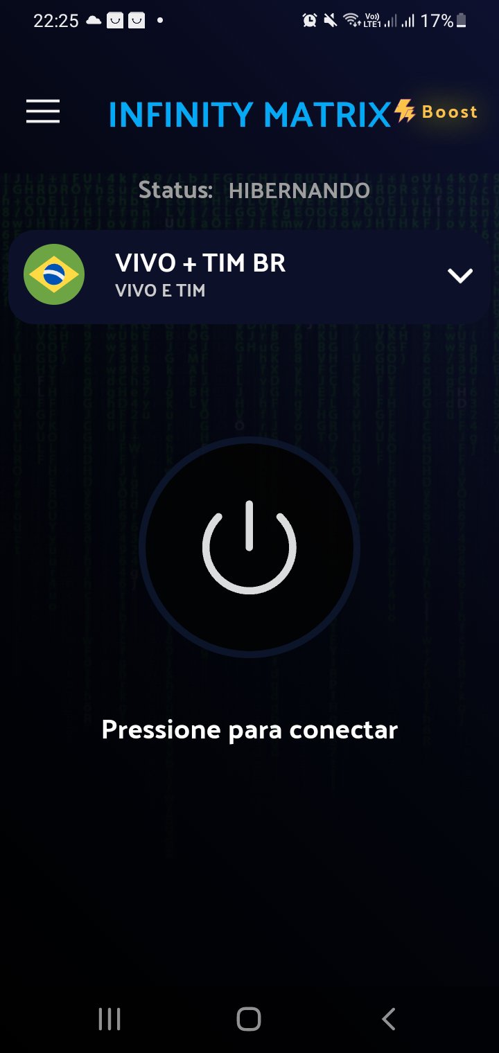 Infinity Matrix APK for Android Download