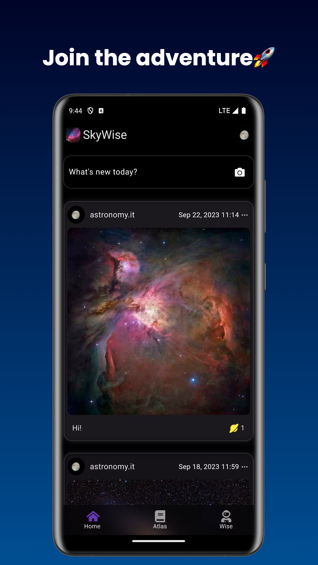 SkyWise APK for Android Download