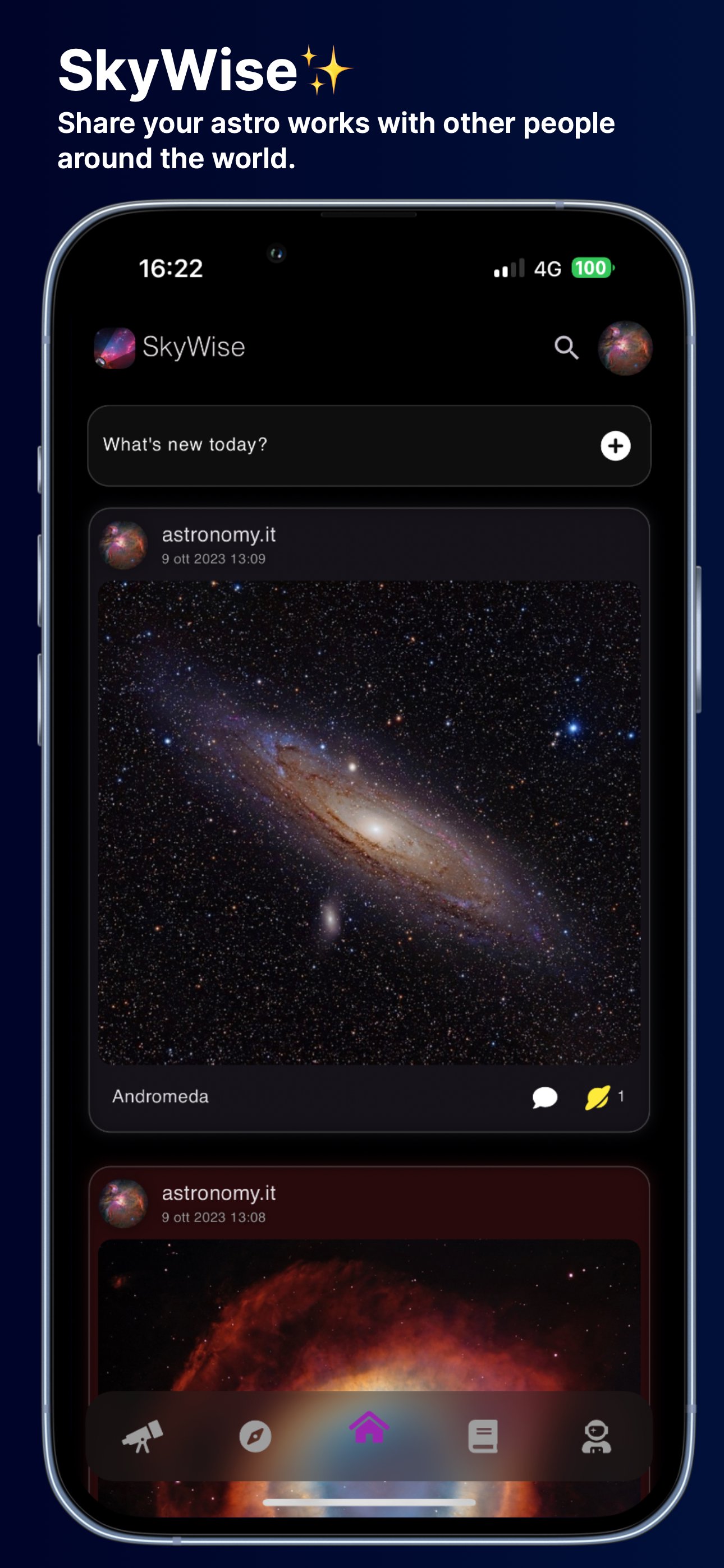 SkyWise APK for Android Download