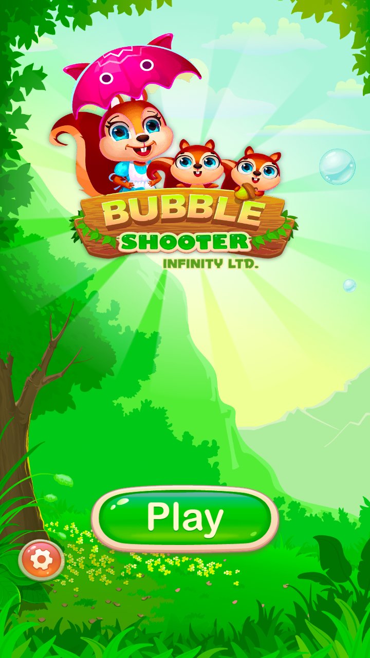 Bubble Shooter-Bubble Game APK for Android Download