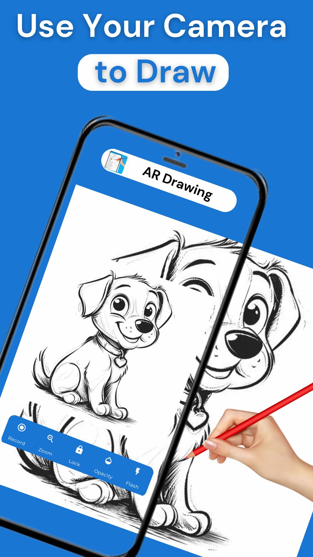AR Drawing : Trace & Sketch AI APK for Android Download AR Drawing : Trace & Sketch AI APK for Android Download