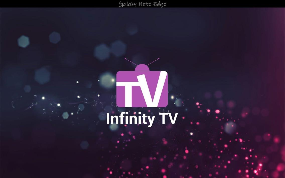 Download do APK de Infinity TV para Android