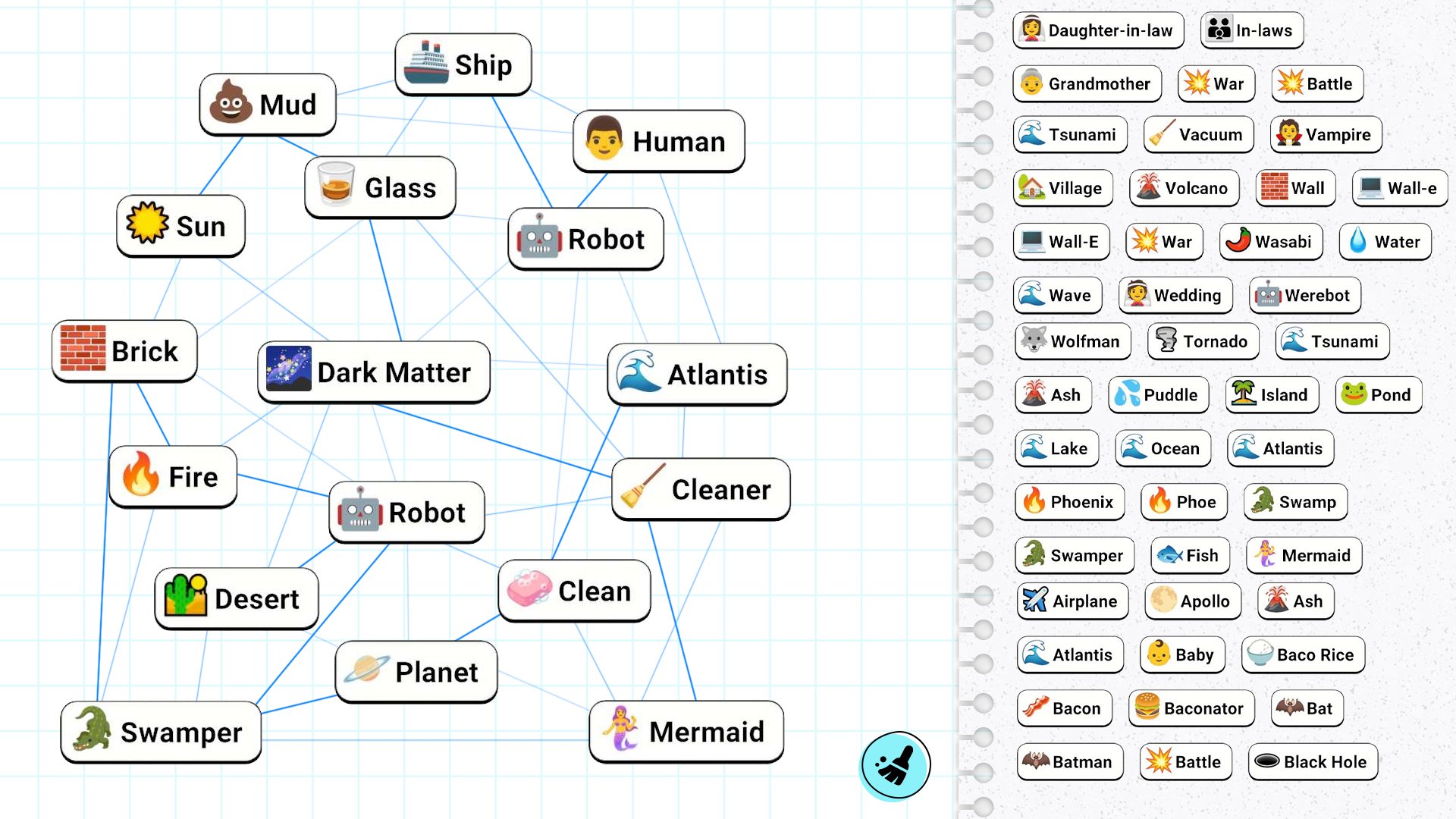 Infinite Merge Craft APK for Android Download