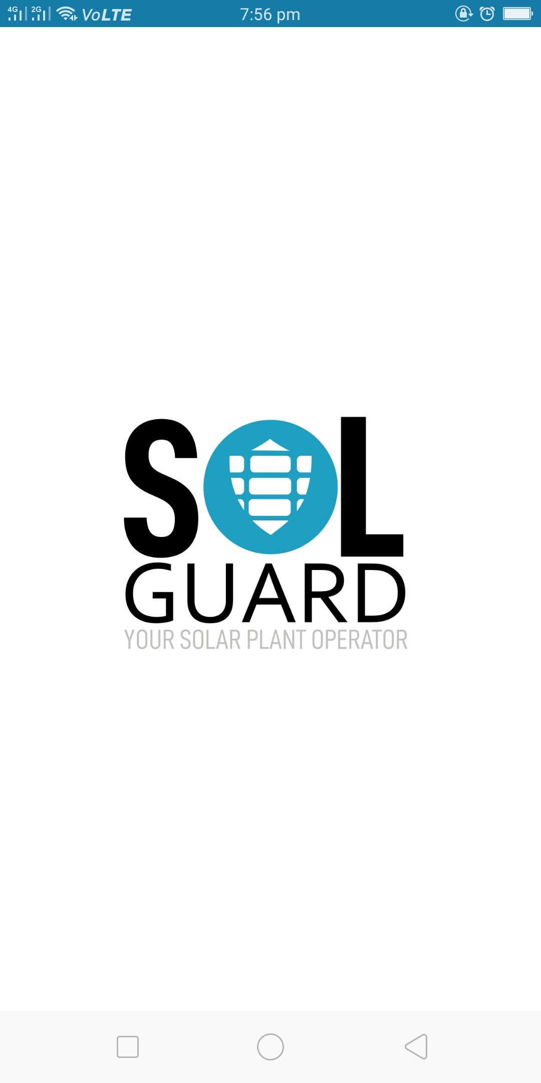 Descarga de APK de SolGuard para Android