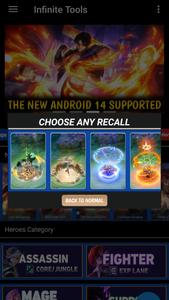 JC Tools Gaming APK for Android Download