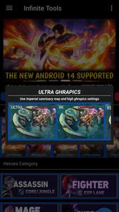 JC Tools Gaming APK for Android Download