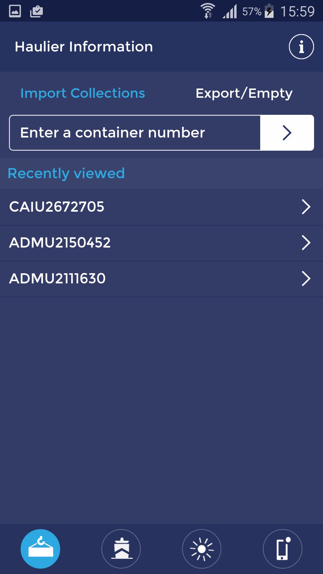 MyPort AICT APK for Android Download