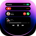Baixar Dynamic Island notch Android APK para Celular - Última versão