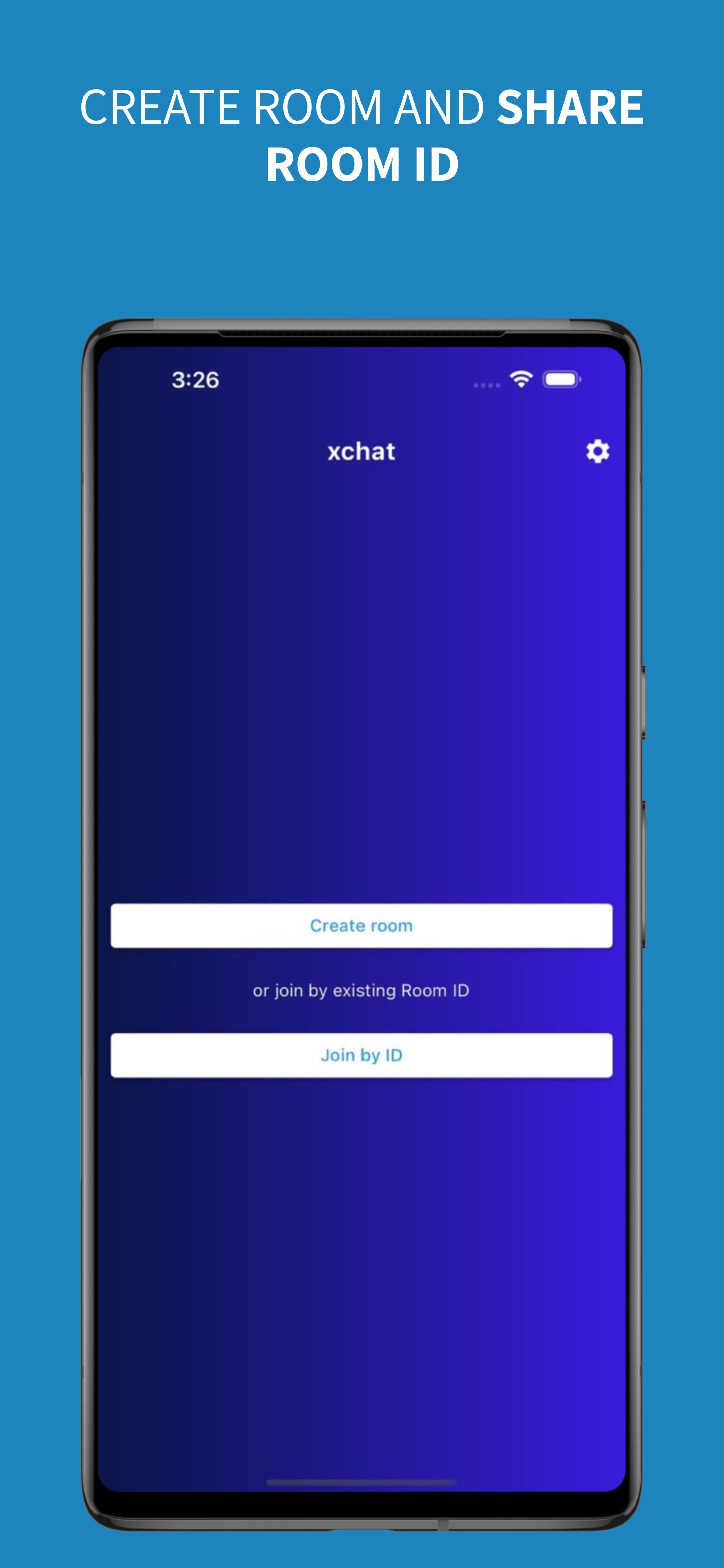 xchat APK for Android Download
