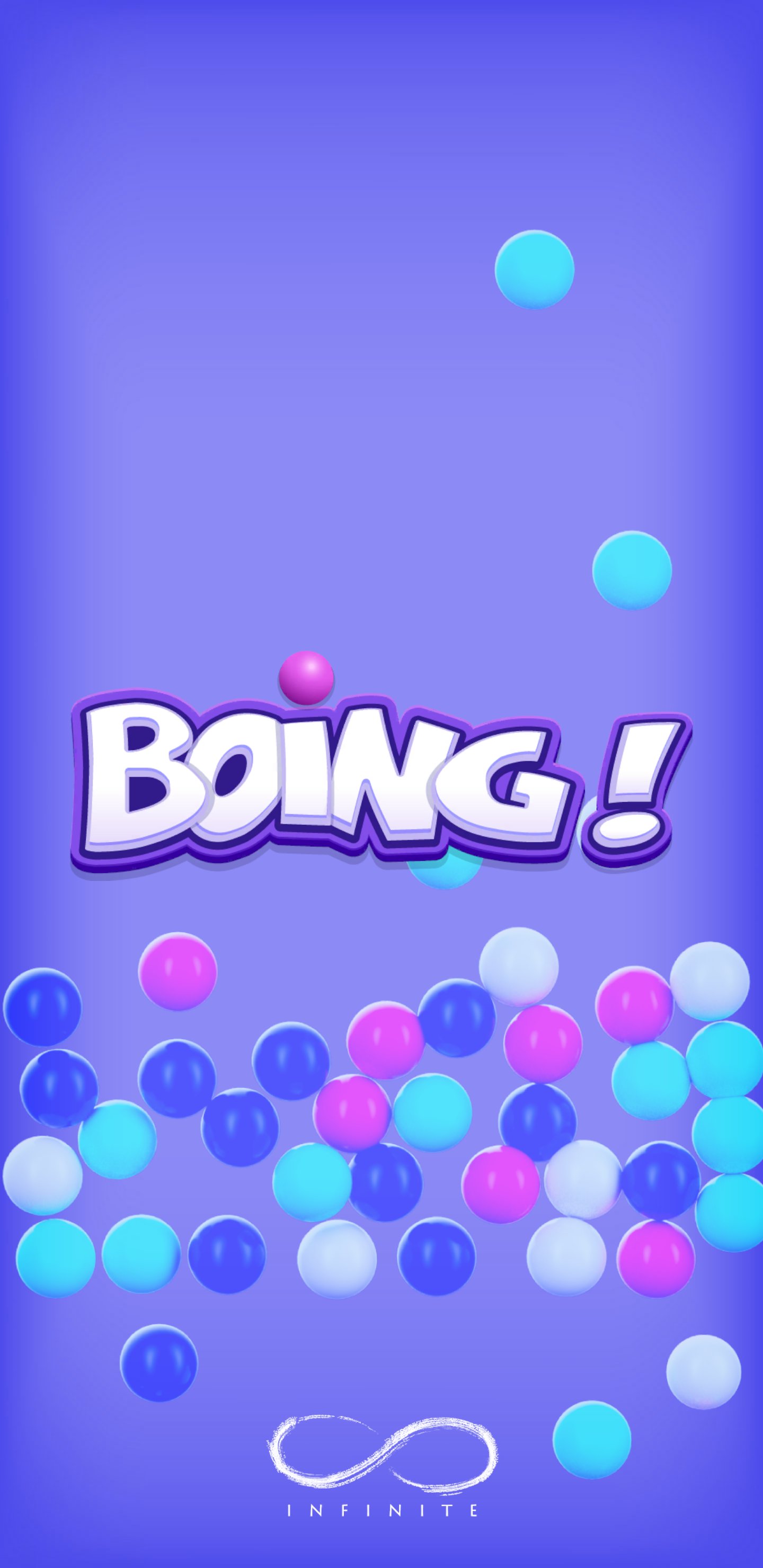 Boing Balls：方块益智游戏安卓版游戏APK下载
