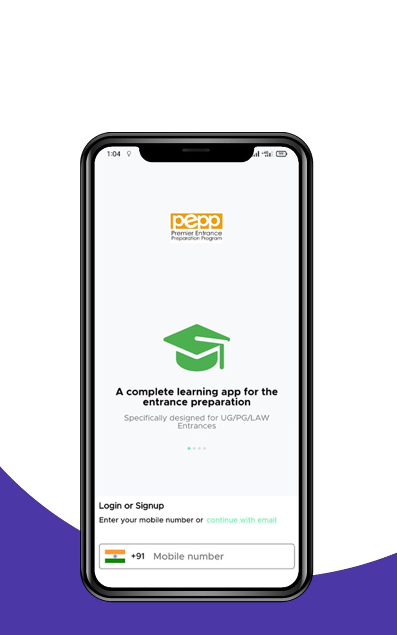 Download PEPP Learning App Latest Version 3.1.6 Android APK File