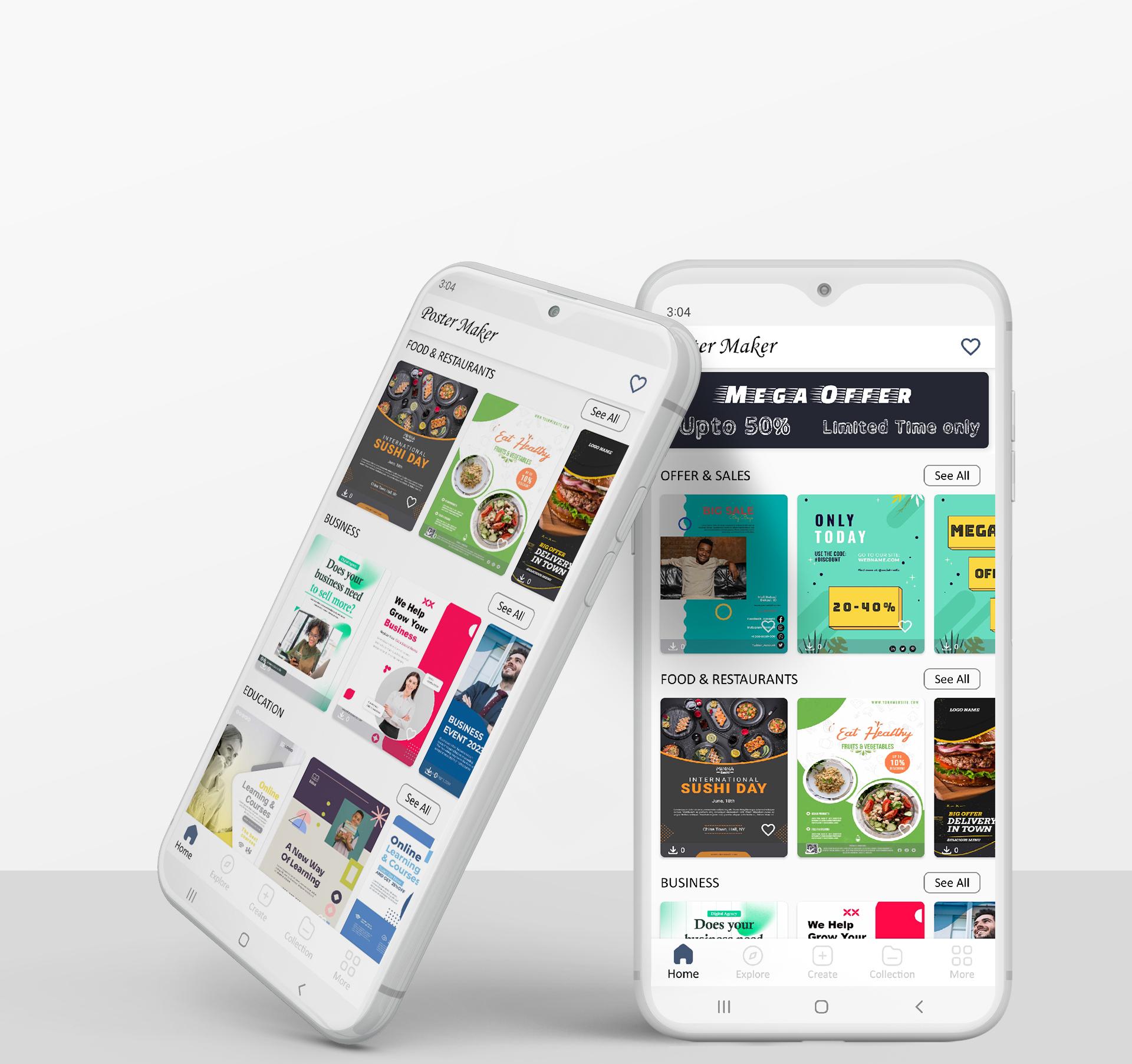Poster Maker, Flyer Designer APK for Android Download Poster Maker, Flyer Designer APK for Android Download