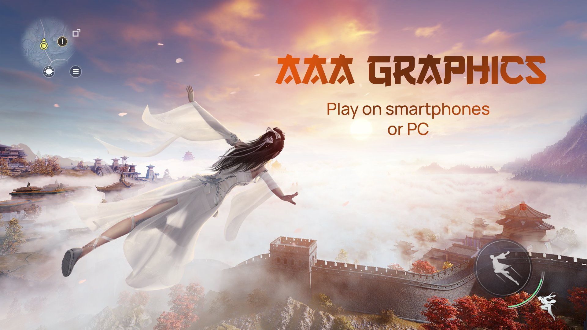 Moonlight Blade APK for Android Download