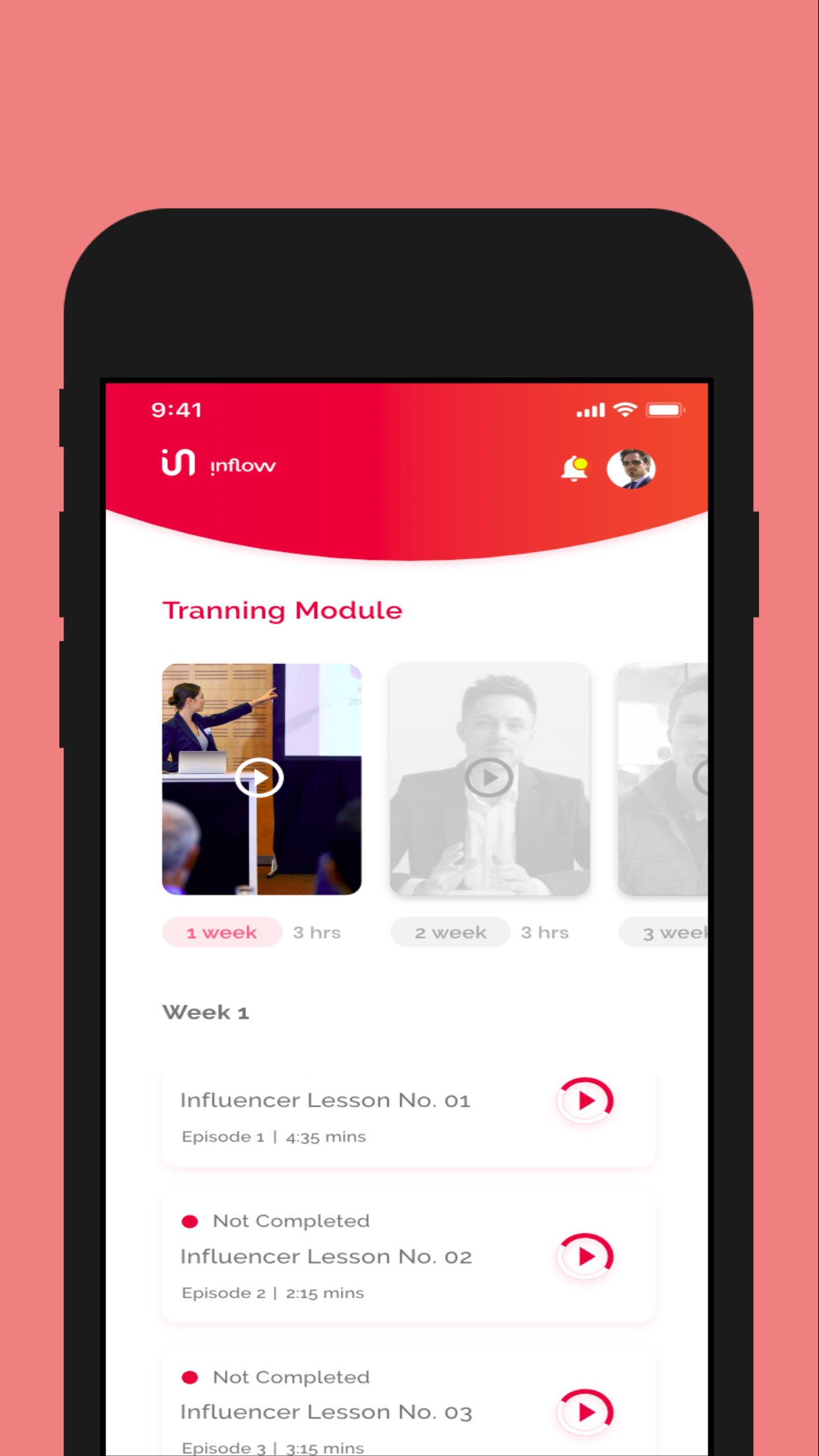 Download InFlow Latest Version 1.0.0 Android APK File