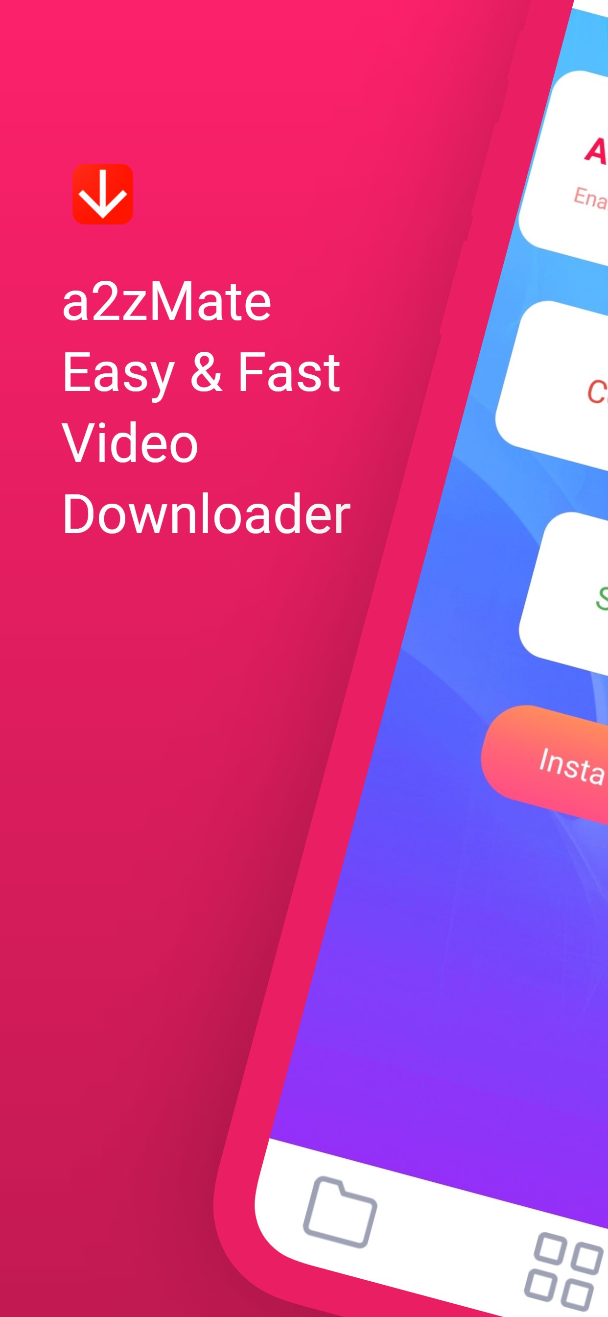 Easy Video Downloader APK for Android Download