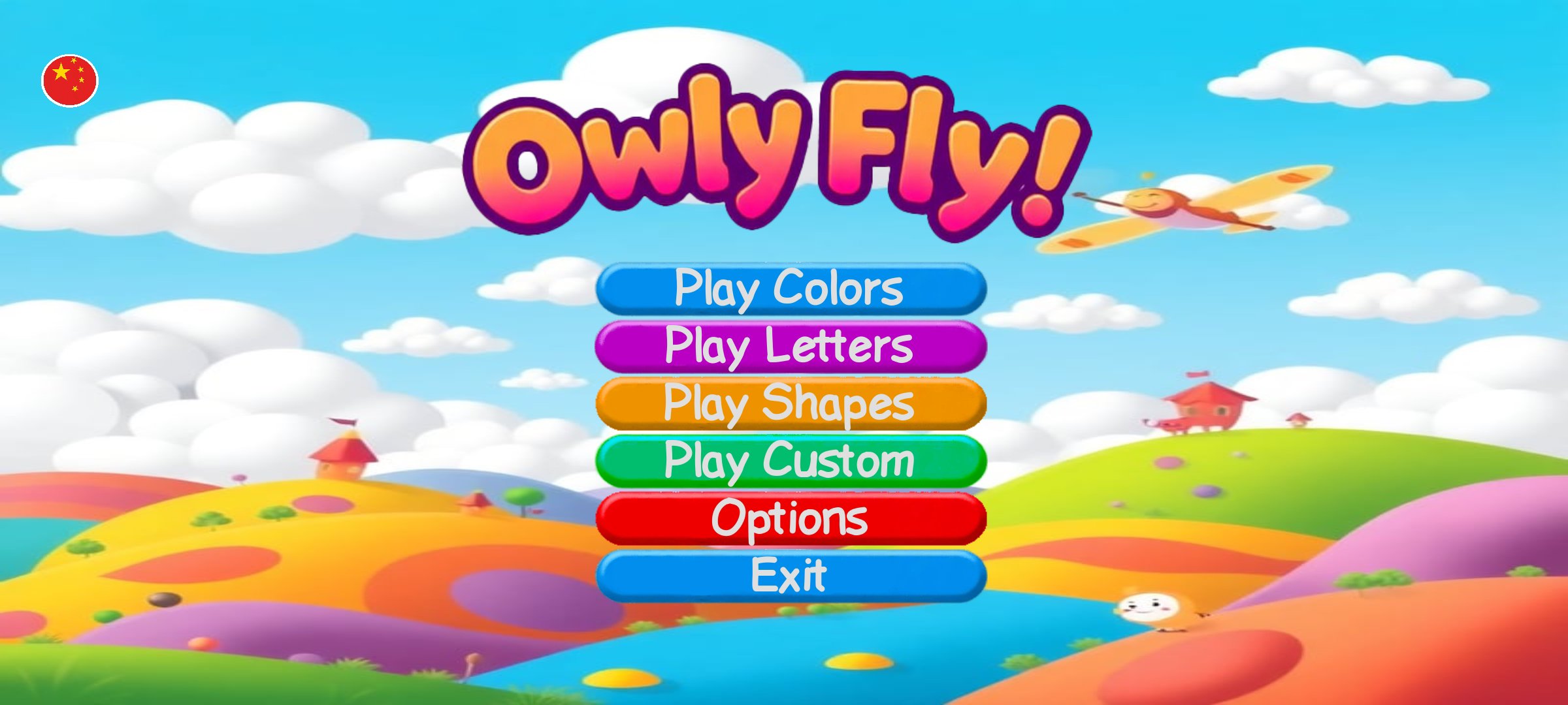 Owly Fly! APK for Android Download