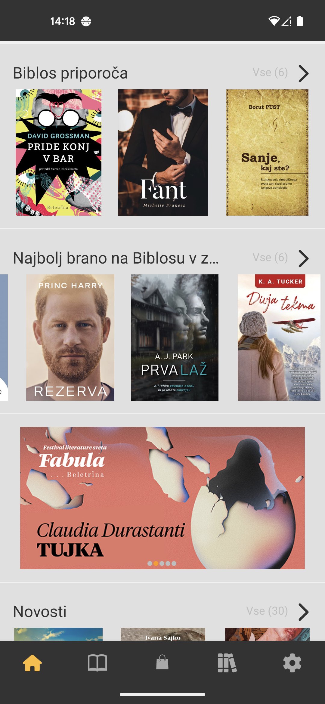 Biblos APK for Android Download