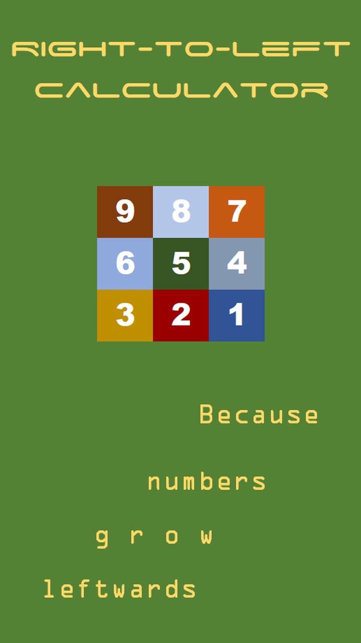 R2L Calculator APK for Android Download