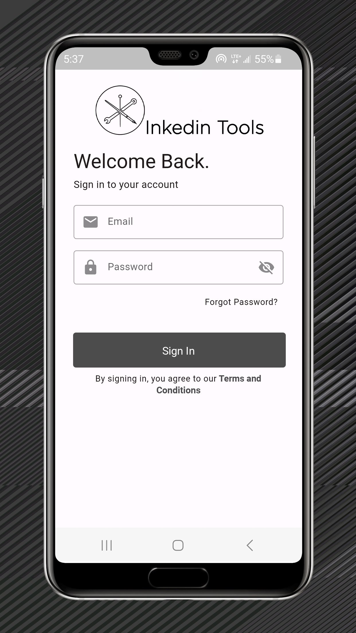 Inkedin Tools APK per Android Download