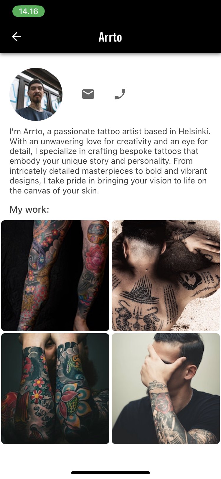 InkPod APK for Android Download