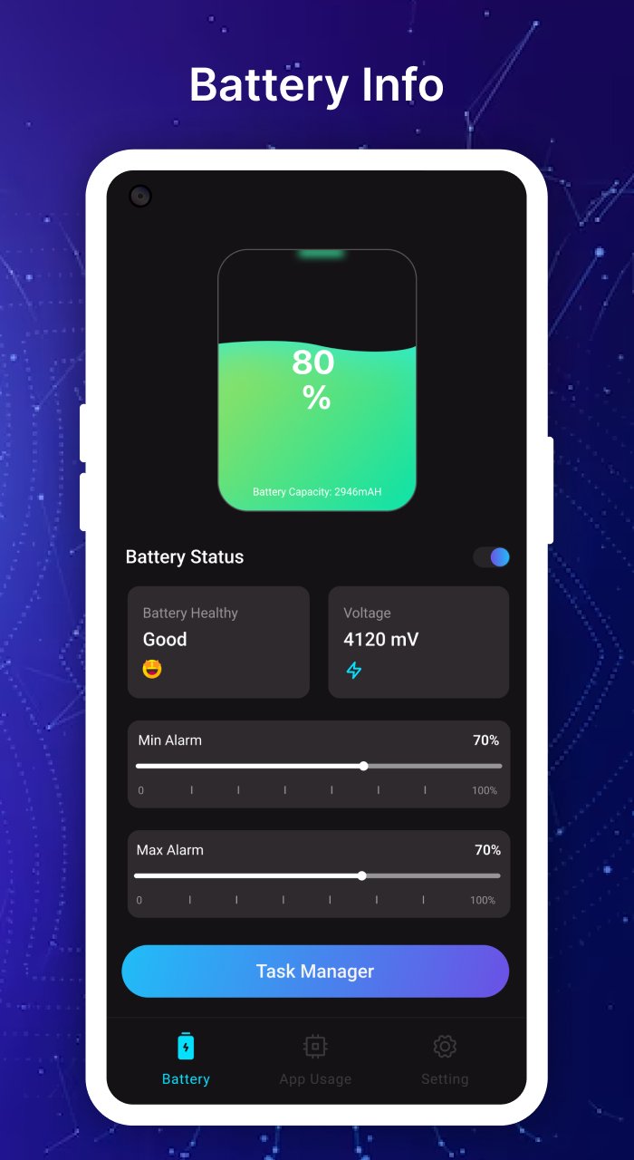 Battery Health Info APK for Android Download