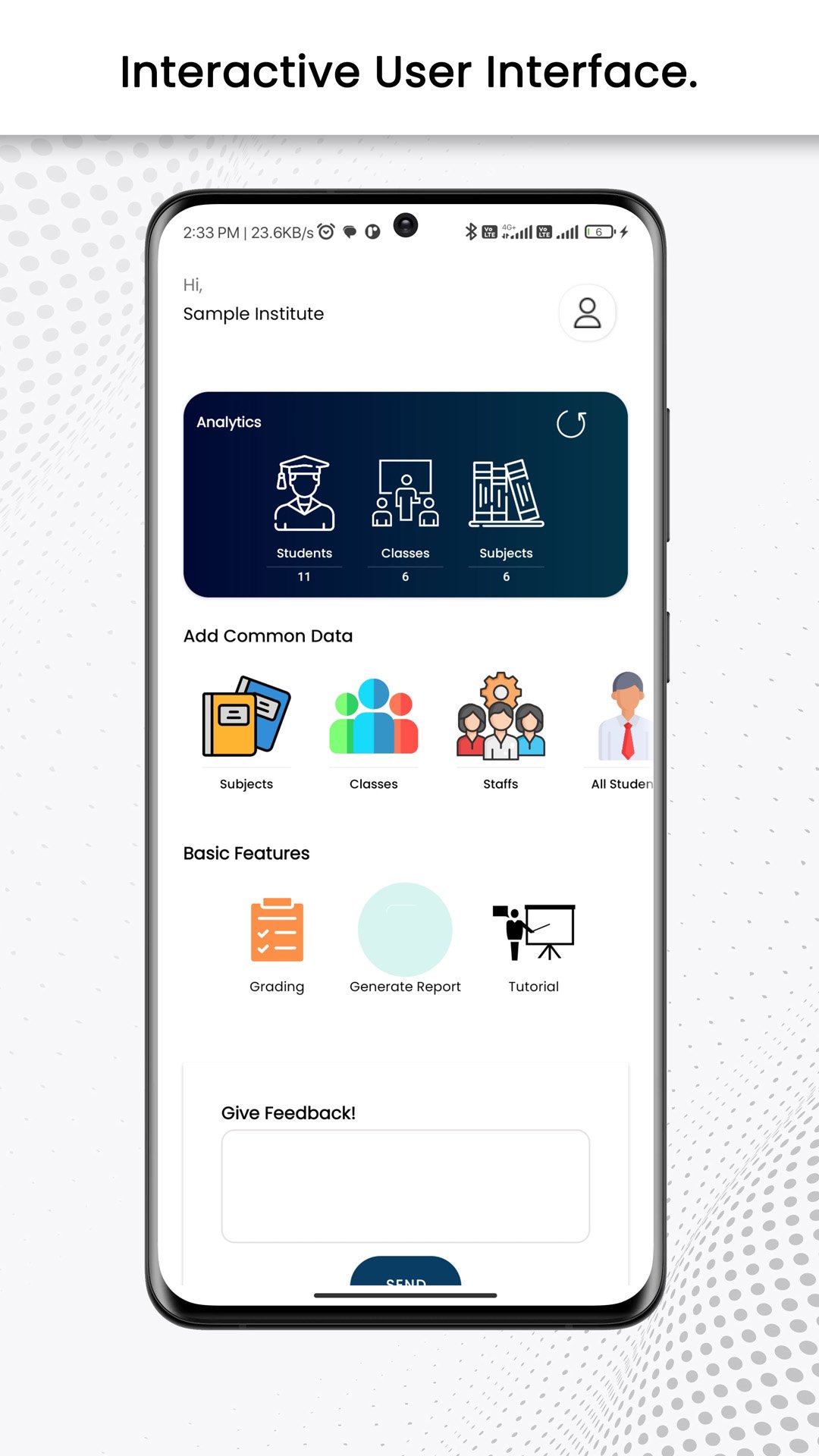 Report + PDF Report Generator APK for Android Download