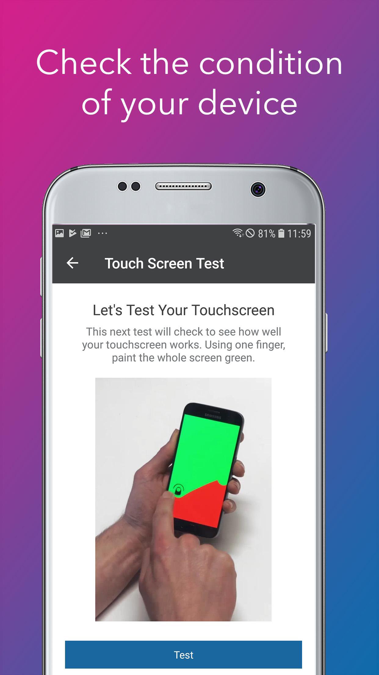 Phone Trader安卓版应用APK下载