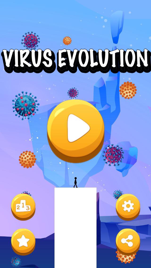 Virus Evolution APK for Android Download