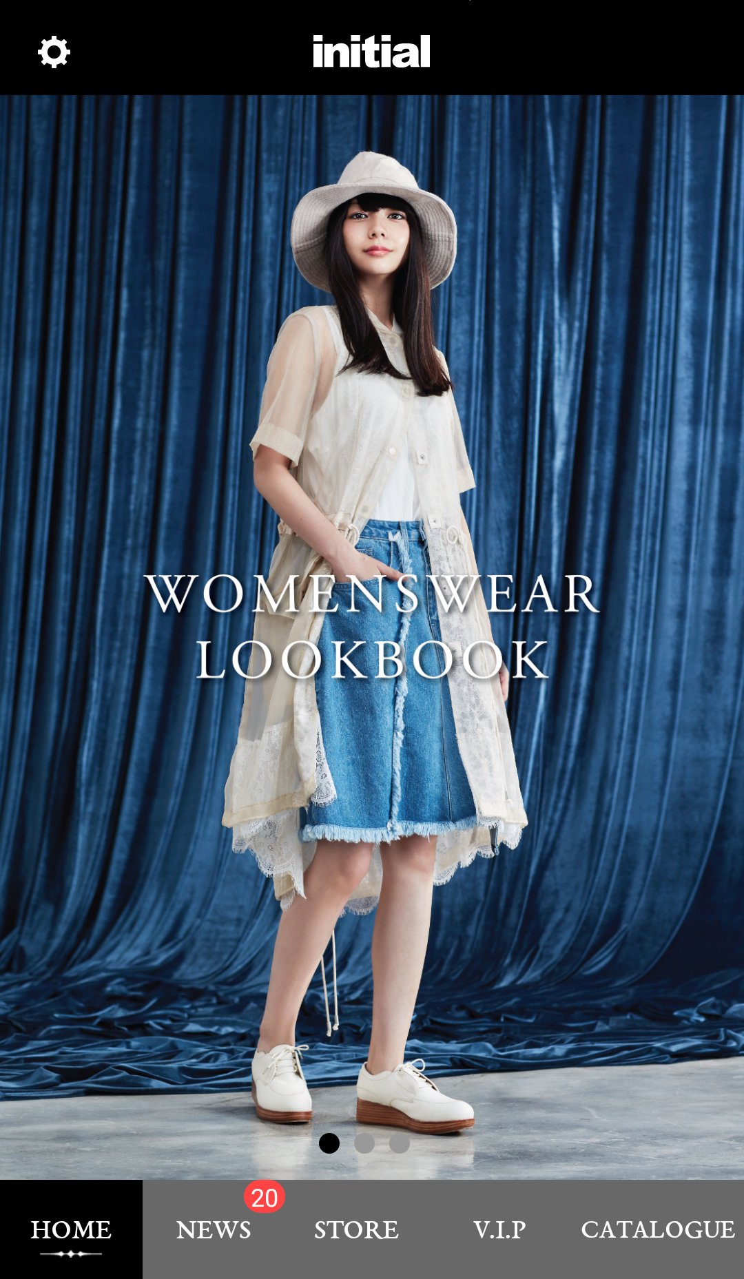 initial APK for Android Download