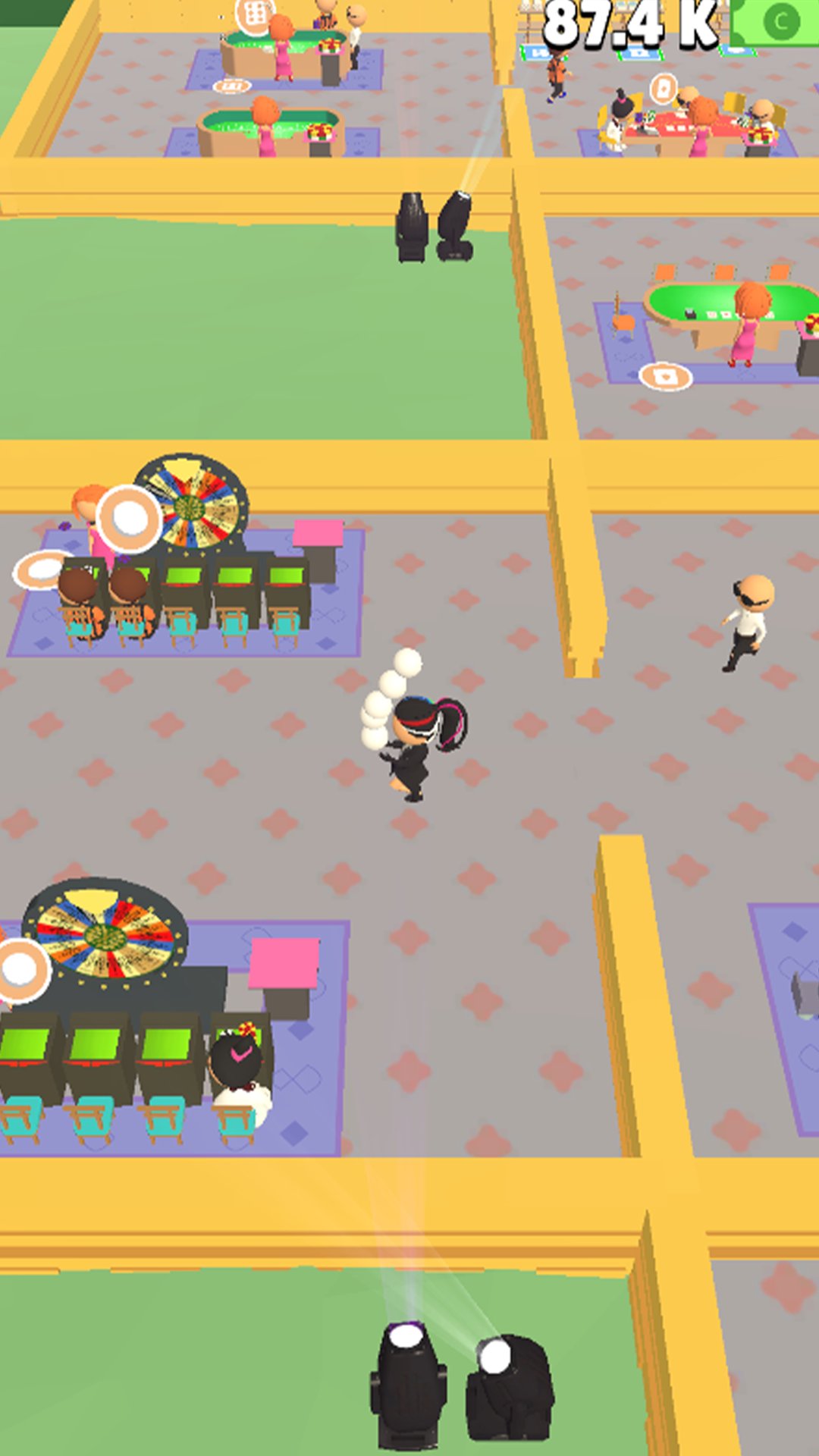 Casino Arcade Idle APK for Android Download