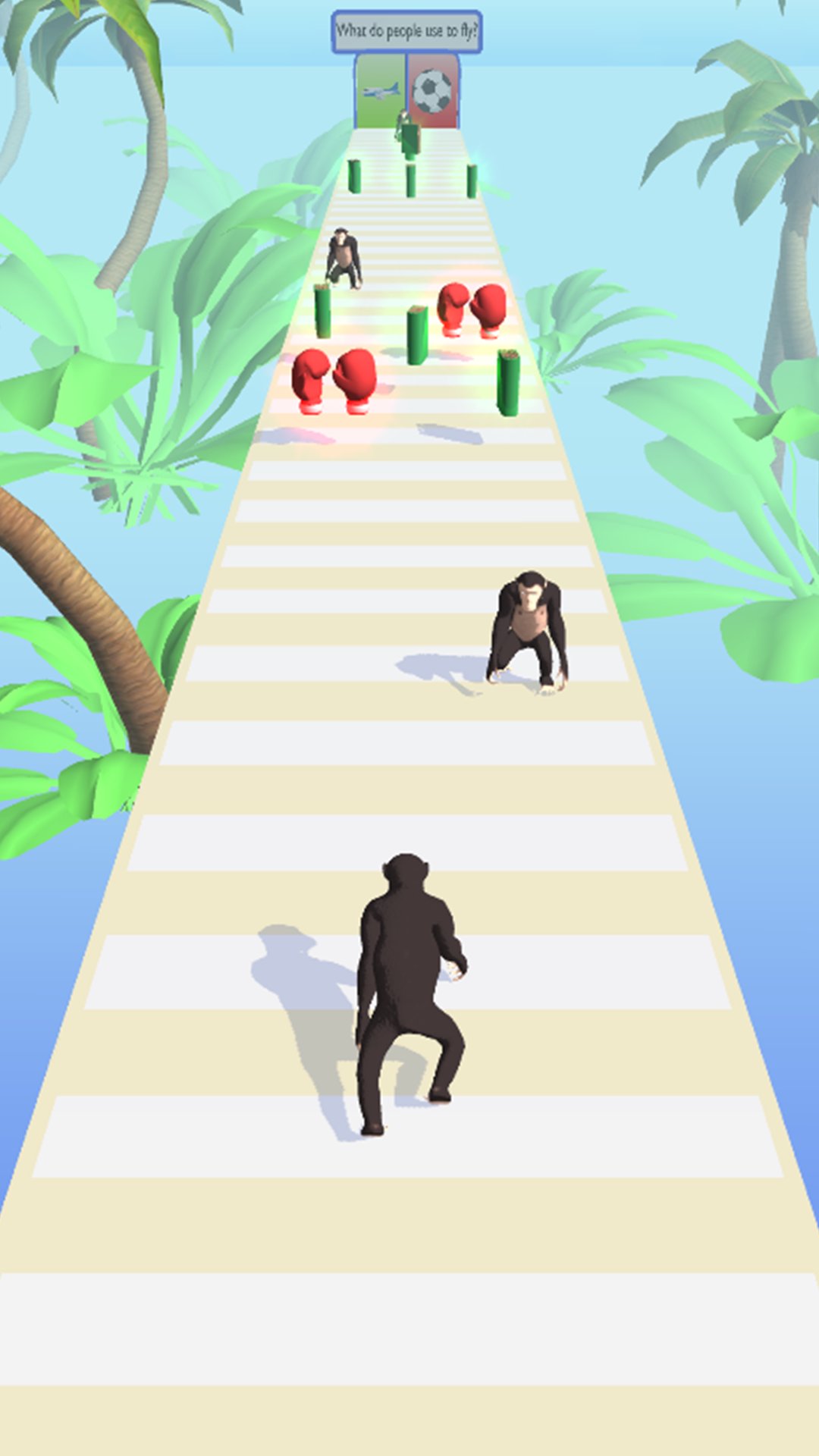 Human Evolution 3D APK for Android Download