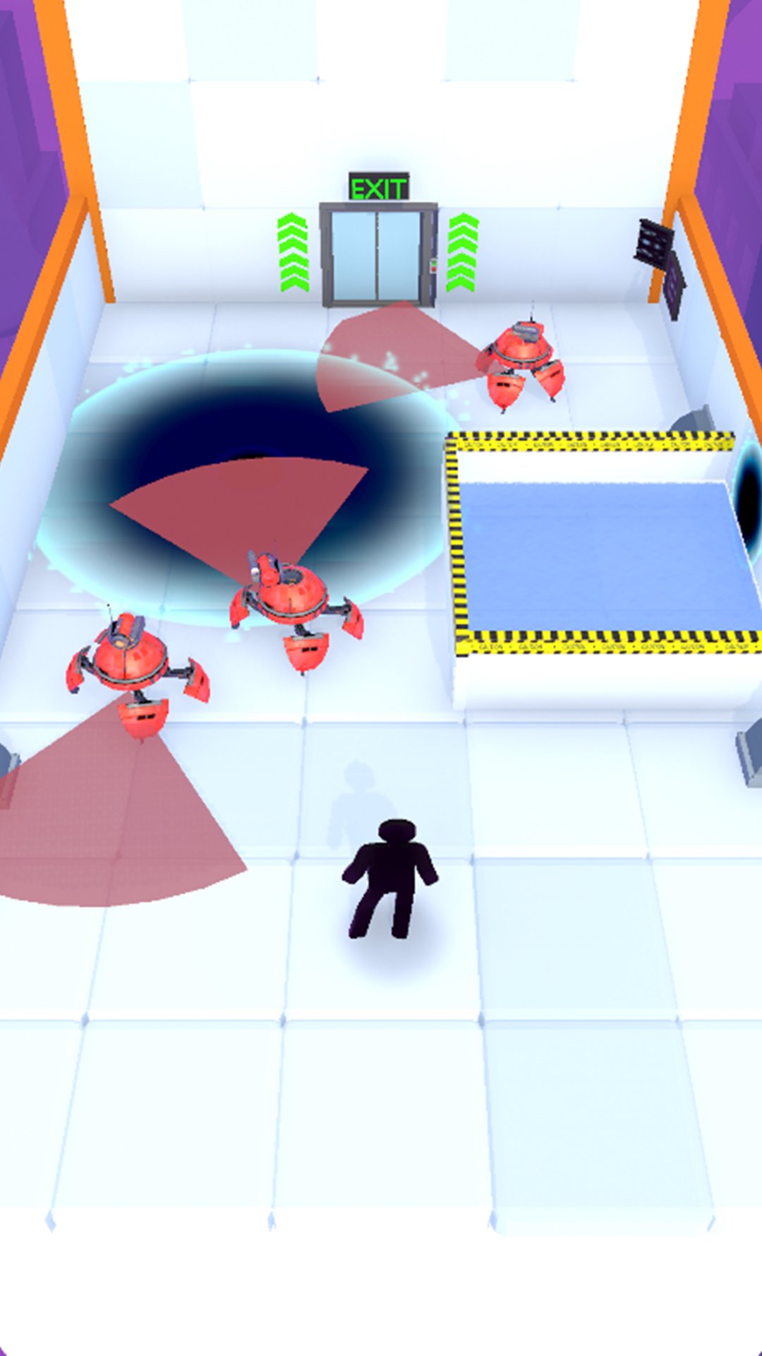 Teleport Escape APK for Android Download