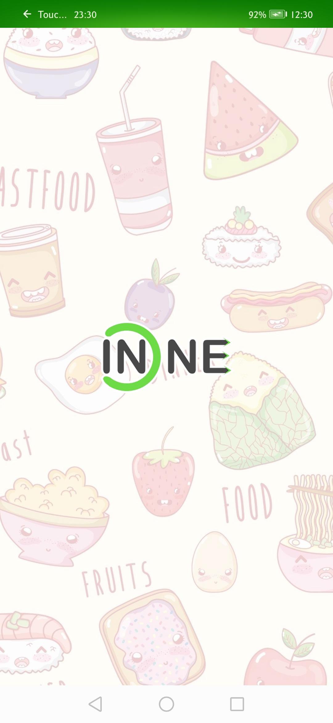 Descargar InOne APK Última Versión 2.7.0 para Android