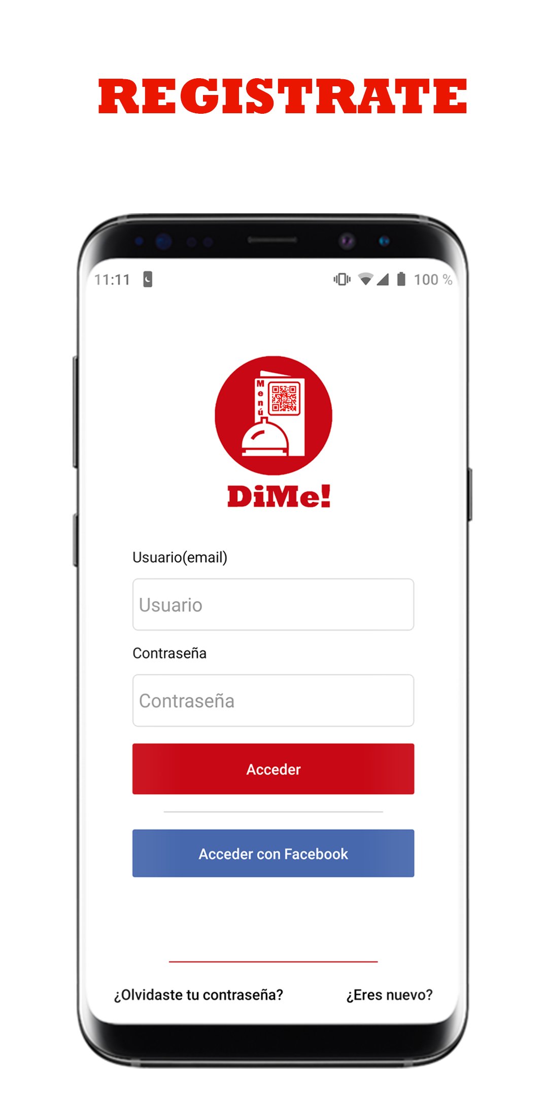 DiMe! APK for Android Download
