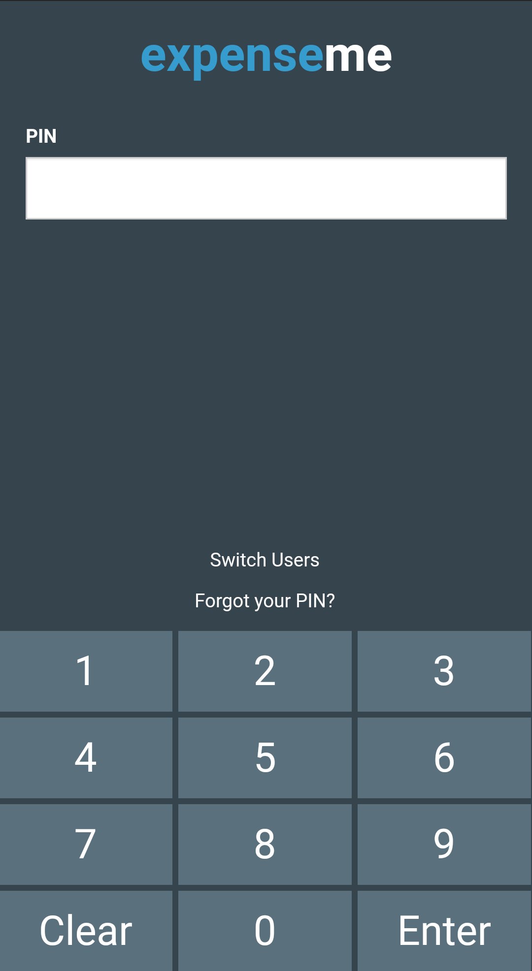 ExpenseMe Pro APK for Android Download