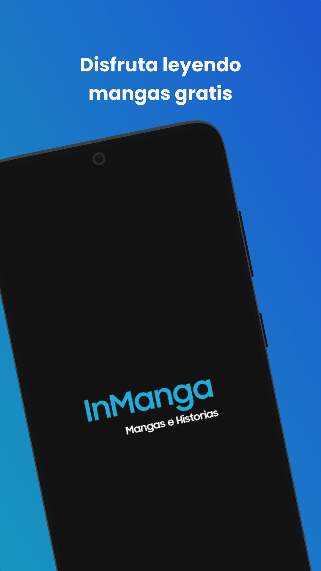 Descargar InManga APK para Android - Última Versión