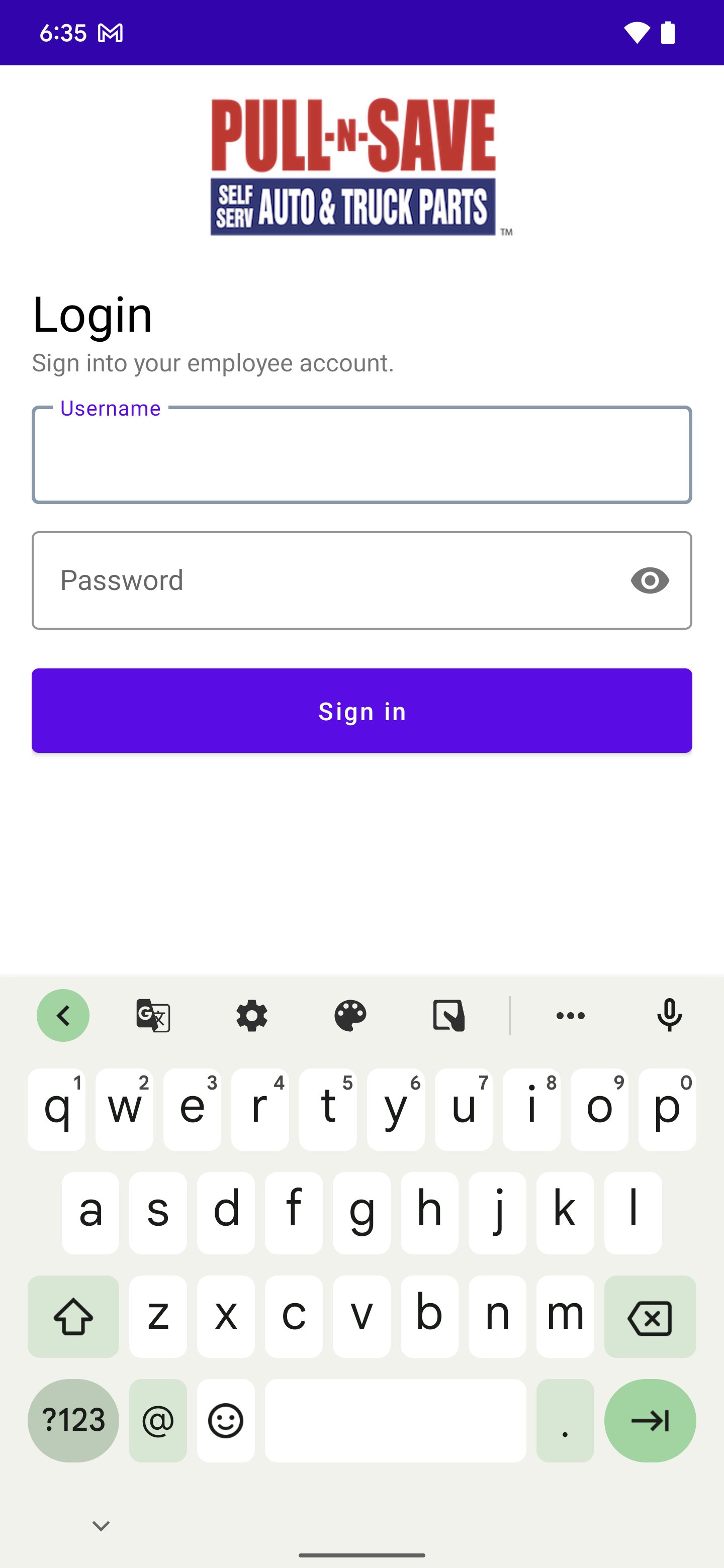 PNS Admin APK for Android Download